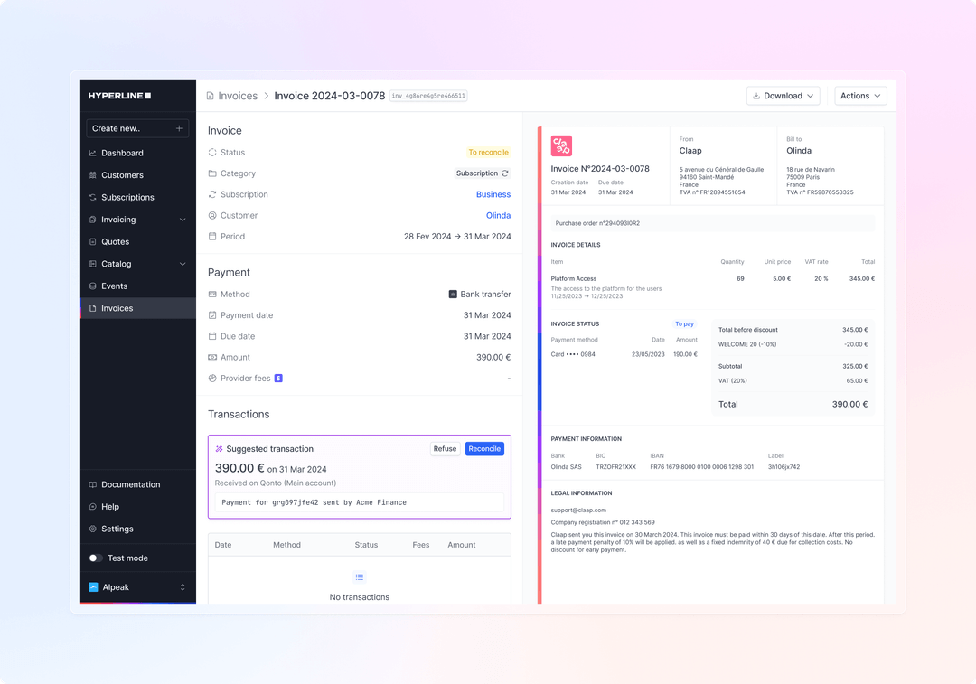 What is the Revenue Recognition principle? 2024’s Guide
